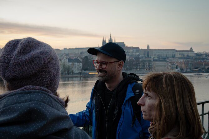 3-hour Prague by Night Walking Tour - An In-Depth Look at the Tour Experience