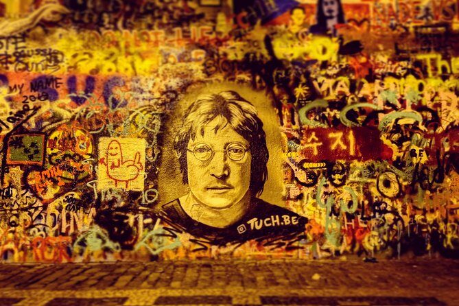 3-hour Prague by Night Walking Tour - The Sum Up