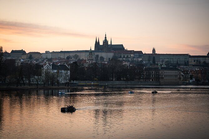 3-hour Prague by Night Walking Tour - FAQ