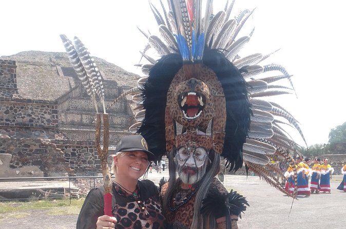 3-Hour Private Archaeological Walking Tour in Mexico with ATV - FAQ  