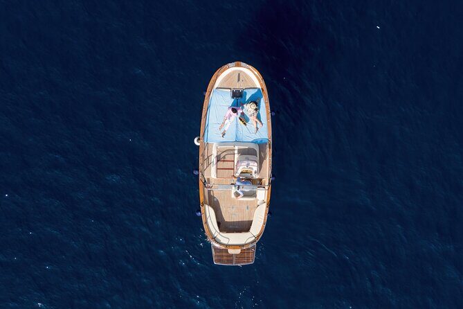 3-hour private boat tour of Capri - Final Thoughts: Is This Tour Worth It?  