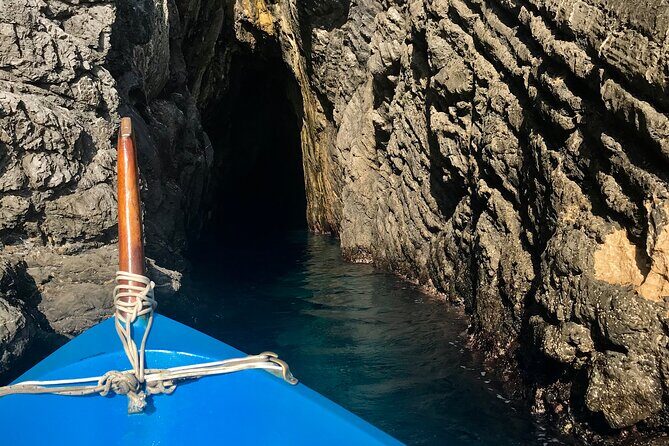 3-Hour Private Boat Tour of the Cinque Terre - Who Will Love This Tour?