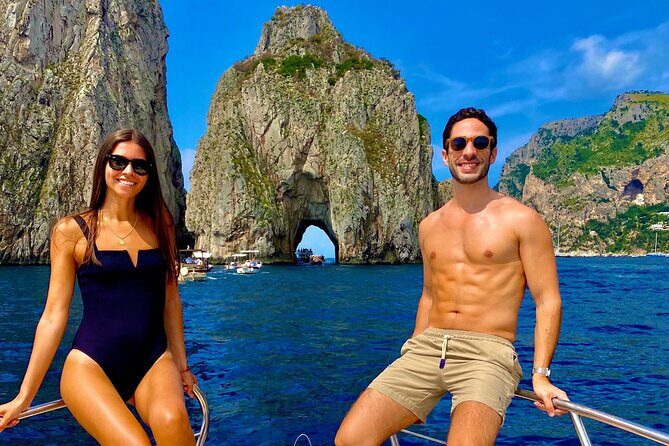 3-hour private boat tour of the island of Capri - The Sum Up: Is This Tour Worth It?