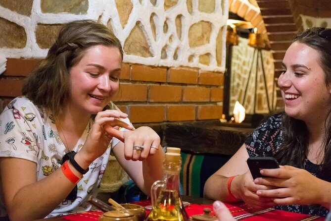 3-Hour Private Bulgarian Food Tasting Tour of Sofia - A Genuine Look at the 3-Hour Private Bulgarian Food Tasting Tour of Sofia