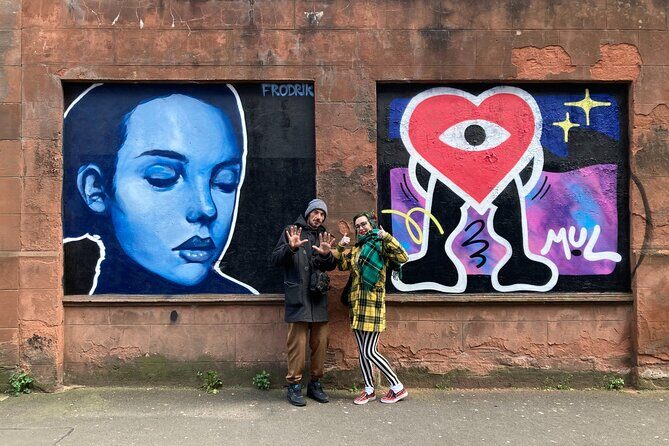 3 Hour Private City Highlights Glasgow Walking Tour - In-Depth Look at the 3-Hour Glasgow Highlights Walking Tour