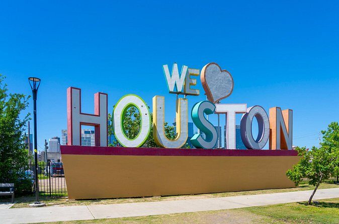 3 Hour Private City Tour in Houston with Transport - FAQs