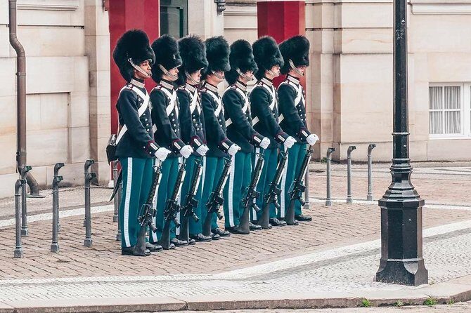 3-Hour Private Copenhagen Tour - FAQs
