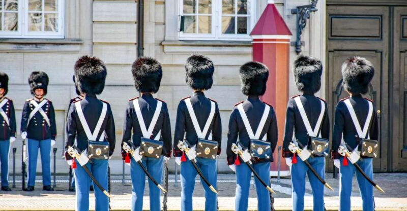 3-Hour Private Copenhagen Walking Tour - Practical Details & What Makes This Tour Stand Out