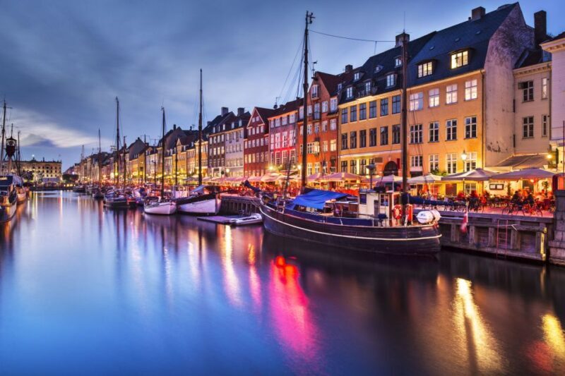 3-Hour Private Copenhagen Walking Tour - What Reviewers Say