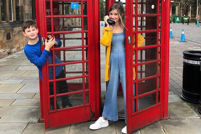 3-Hour Private Glasgow Essentials Tour - Who Should Consider This Tour?