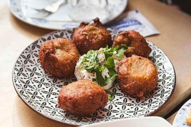 3 Hour Private Greek Cuisine Tasting Experience - Who Will Love This Tour?