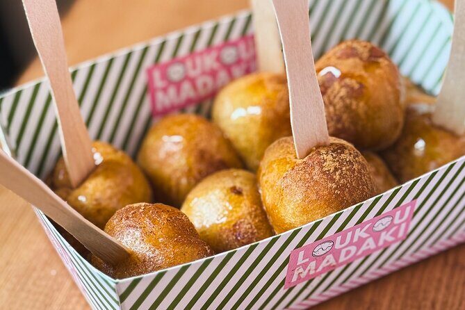 3 Hour Private Greek Cuisine Tasting Experience - Practical Details & Tips