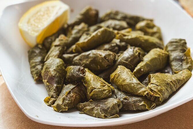 3 Hour Private Greek Cuisine Tasting Experience - FAQ