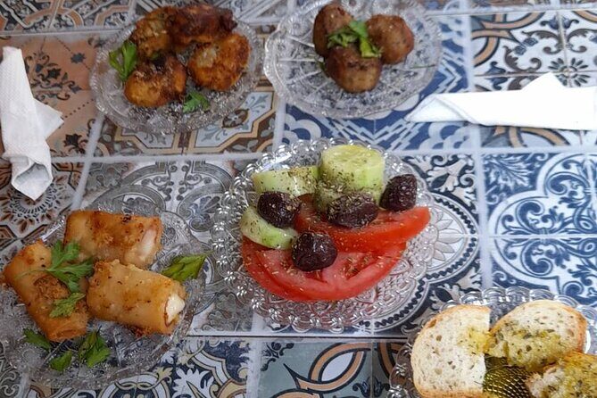 3 Hour Private Greek Cuisine Tasting Experience - Final Thoughts