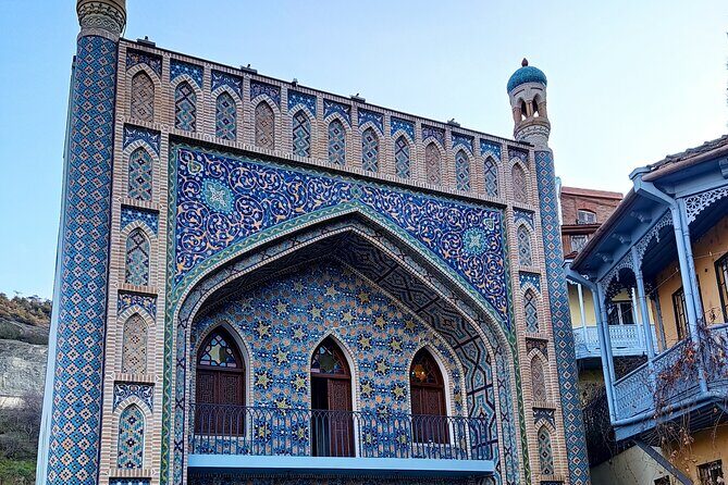 3-Hour Private Guided Walking Tour in Tbilisi - Who Will Love This Tour?