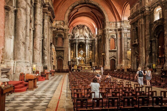 3-Hour Private Guided Walking Tour of Lisbon - Final Thoughts