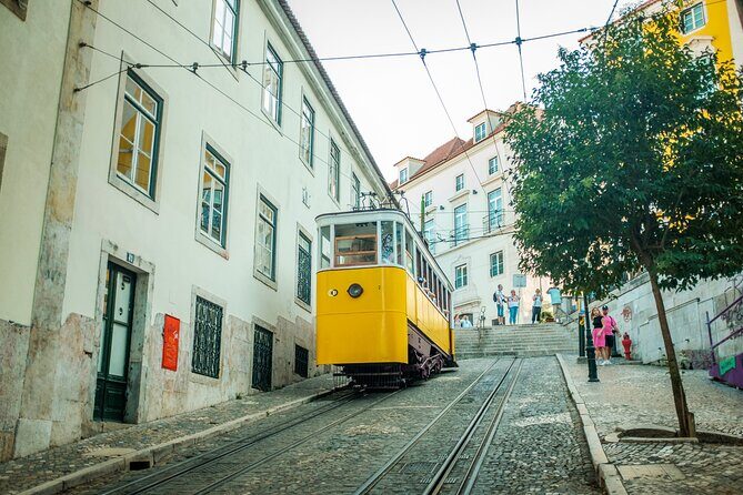 3-Hour Private Guided Walking Tour of Lisbon - FAQ