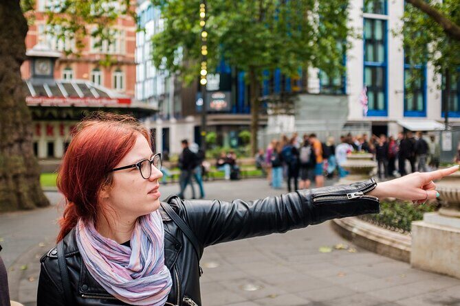 3-Hour Private Guided Walking Tour of London - Who Would Love This Tour?