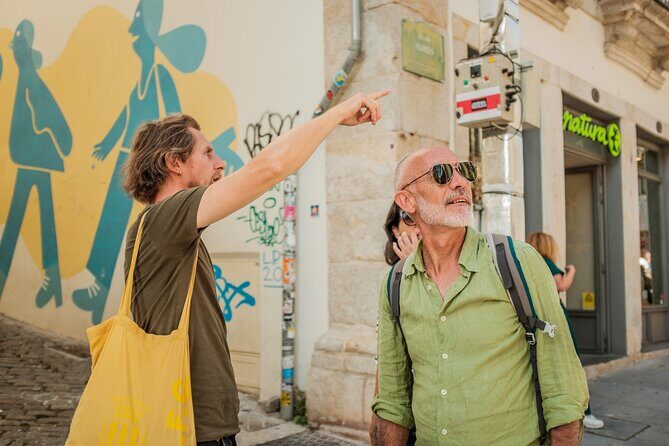 3-hour private guided walking tour of the BEST of Porto - Why the Tour Works Well for Travelers