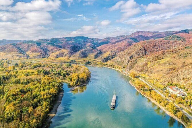3-Hour Private Hiking Tour to historic places around Spitz in Wachau Valley - Exploring Austria’s Wachau Valley: A Review of the 3-Hour Private Hike Around Spitz
