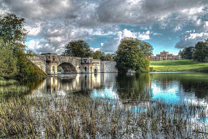 3 Hour Private History Tour to Blenheim Palace in a Rolls Royce - Who Would Love This Tour?