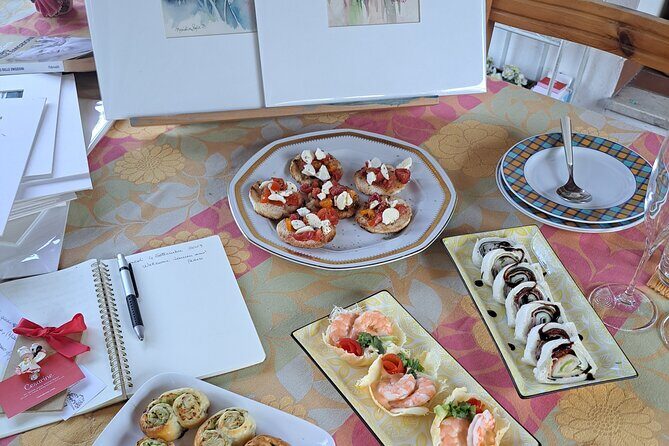 3 Hour Private Italian Tradition Cooking Class in Brescia - Final Thoughts