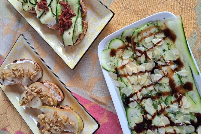 3 Hour Private Italian Tradition Cooking Class in Brescia - Final Words