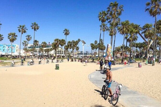 3 Hour Private Jeep Tour of Santa Monica - What Travelers Can Expect from the Experience