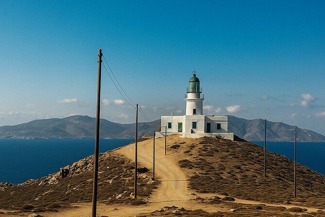 3-Hour Private Mykonos Highlights Tour - Key Points