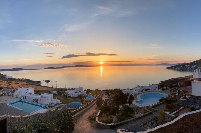 3-Hour Private Mykonos Highlights Tour - Final Thoughts