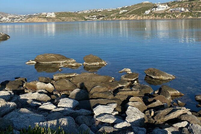 3-Hour Private Mykonos Highlights Tour - FAQ
