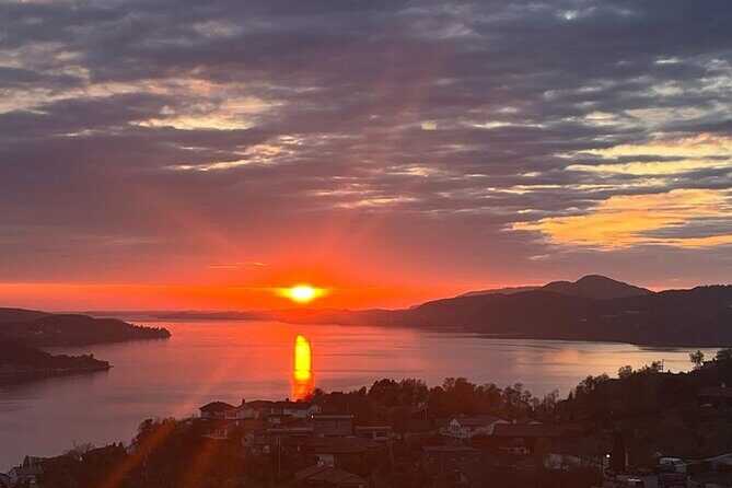 3-Hour Private Norwegian Hiking Experience with Local Guide - Why Choose This Bergen Hiking Tour?