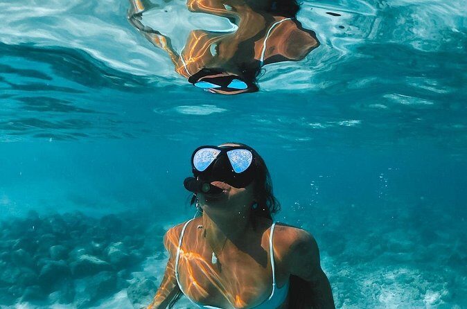 3-Hour Private Ocean Therapy - The Practical Details