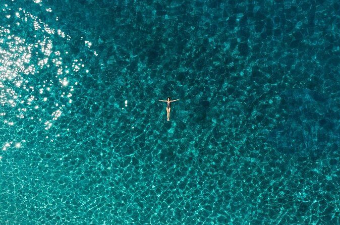 3-Hour Private Ocean Therapy - The Sum Up: Who Should Consider This Tour?