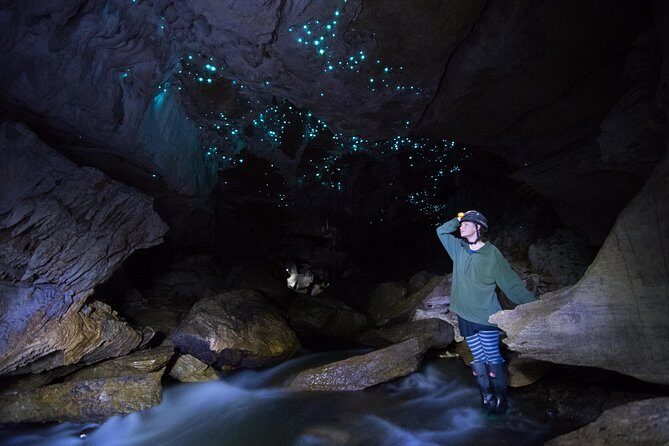 3-Hour Private Photography Tour in Waitomo Caves - FAQ