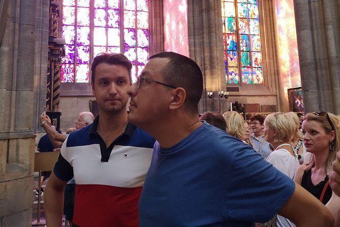 3-hour Private Prague Castle Walking Tour - FAQ
