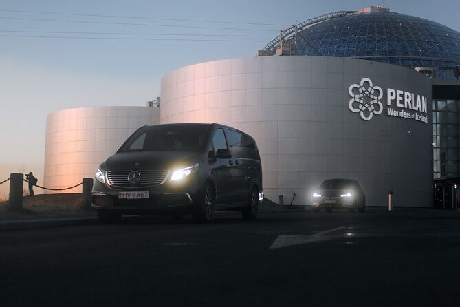 3 Hour Private Reykjavik Driving Tour - What Past Travelers Say