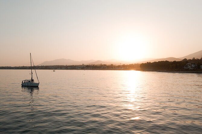 3 Hour Private Sailing Charter in Marbella - The Itinerary: What You Can Expect on Your Day at Sea