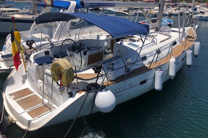 3 Hour Private Sailing Charter in Marbella - A Closer Look at the Reviews: What Real Travelers Think