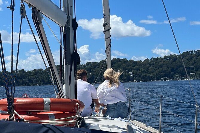 3-Hour Private Skippered Sailing Yacht Charter in Palm Beach - Who Is This Tour Best For?