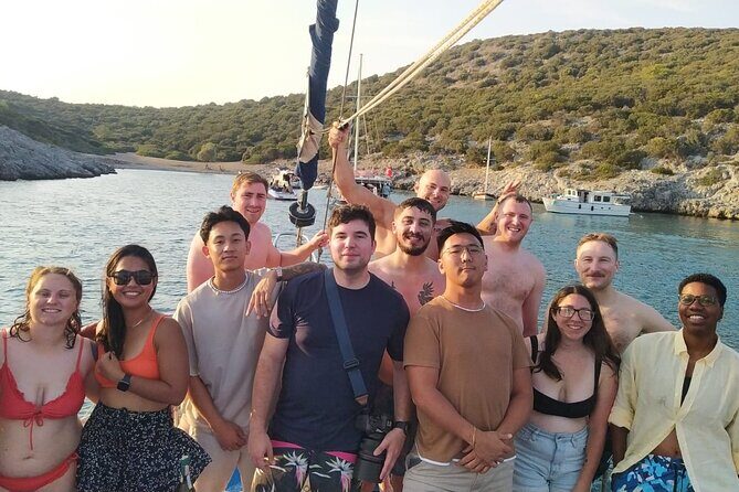 3-Hour Private Sunset Boat Tour With Dinner in Bodrum - Why You Should Consider This Tour