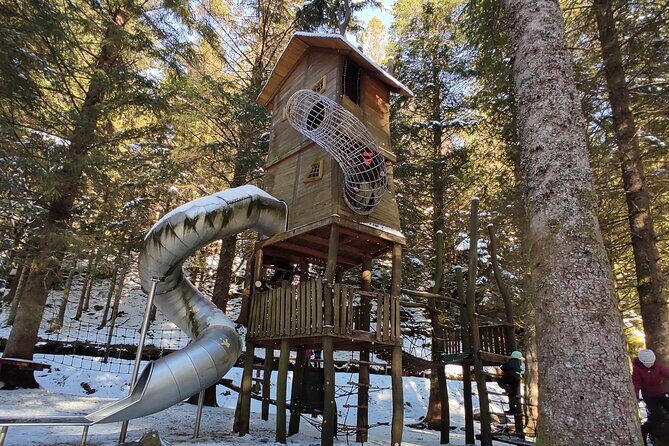 3-Hour Private Tour Hiked through the Bergen Mountains - A Detailed Look at the Bergen Mountain Hike