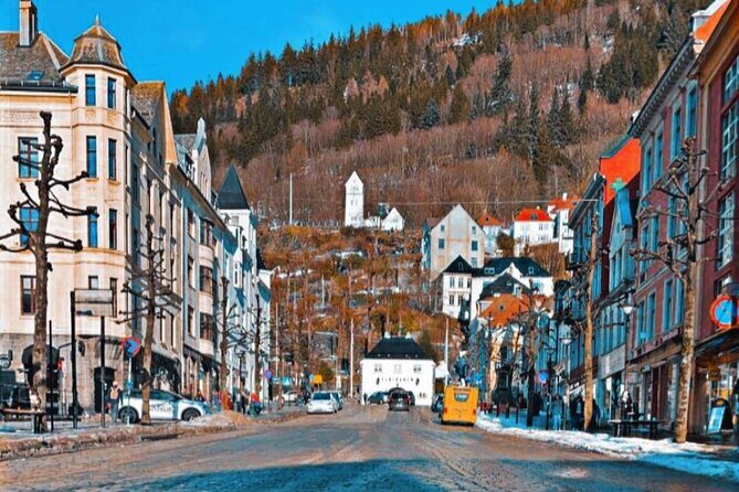 3-Hour Private Tour Hiked through the Bergen Mountains - Final Thoughts: Who Should Book This Tour?