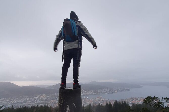 3-Hour Private Tour Hiked through the Bergen Mountains - FAQs