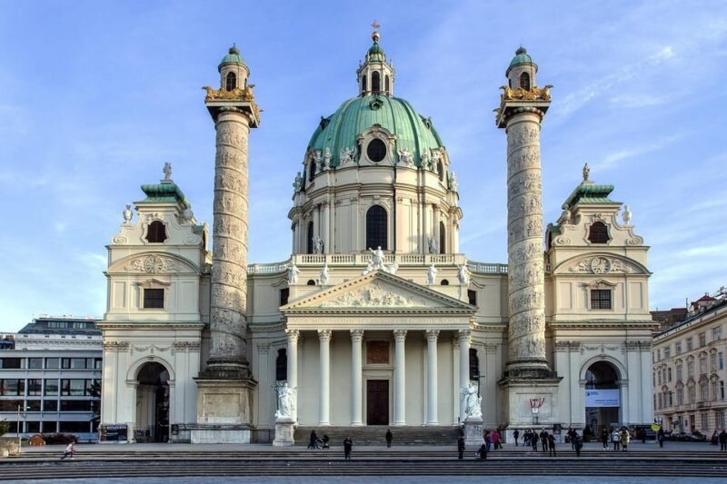 3 hour private tour in Vienna by private car - FAQ