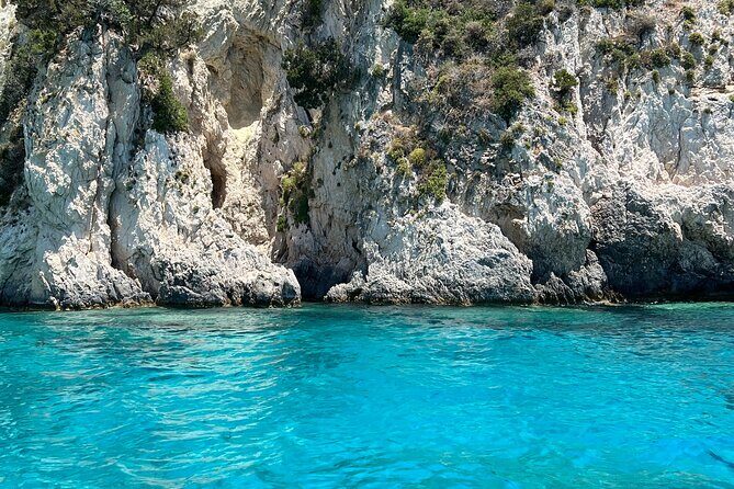 3-Hour Private Tour in Zakynthos, Cameo Island & Keri Caves - What’s Included & What’s Not