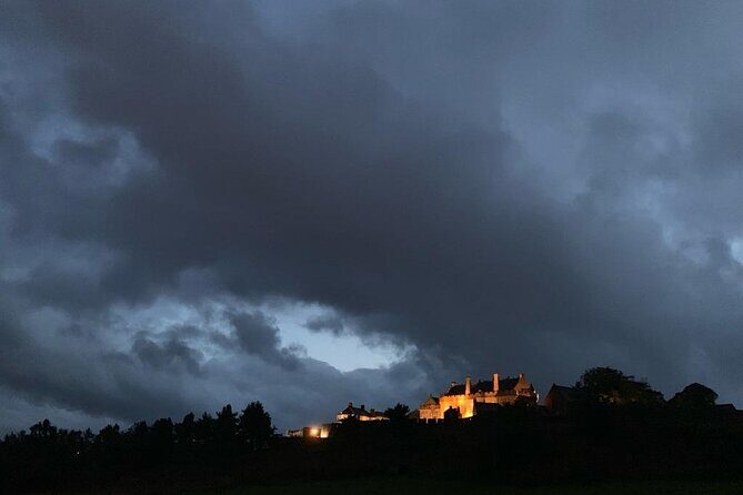 3 Hour Private Tour of Stirling Old Town and Stirling Castle - Cost and Value