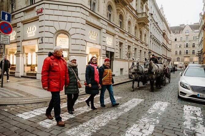 3 Hour Private Walking Tour of Prague with Custom Itineraries - Prague Private Walking Tour with Custom Itineraries: A Detailed Look