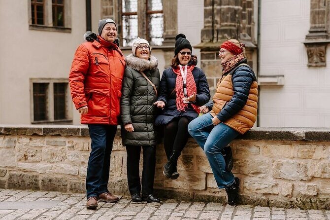 3 Hour Private Walking Tour of Prague with Custom Itineraries - Key Points