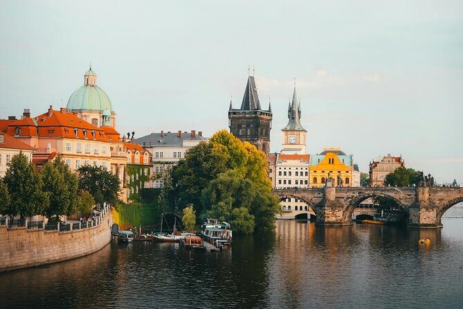 3 Hour Private Walking Tour of Prague with Custom Itineraries - Practical Aspects and Value